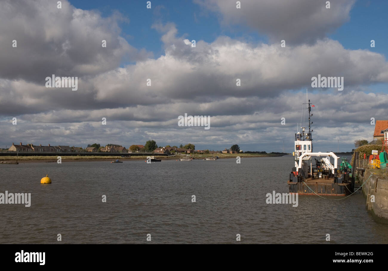Great river ouse hi-res stock photography and images - Alamy