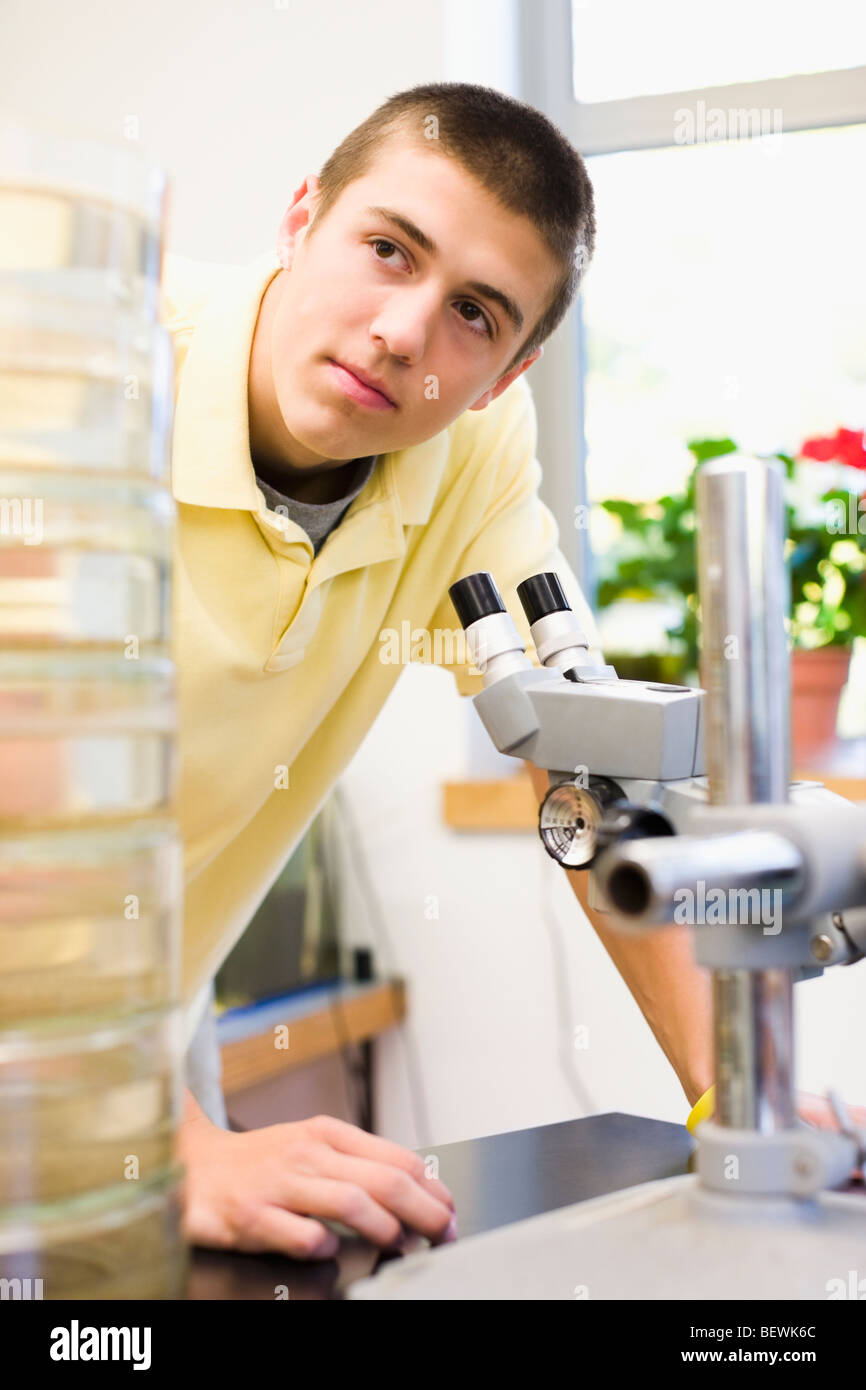 Scientific photography hi-res stock photography and images - Alamy