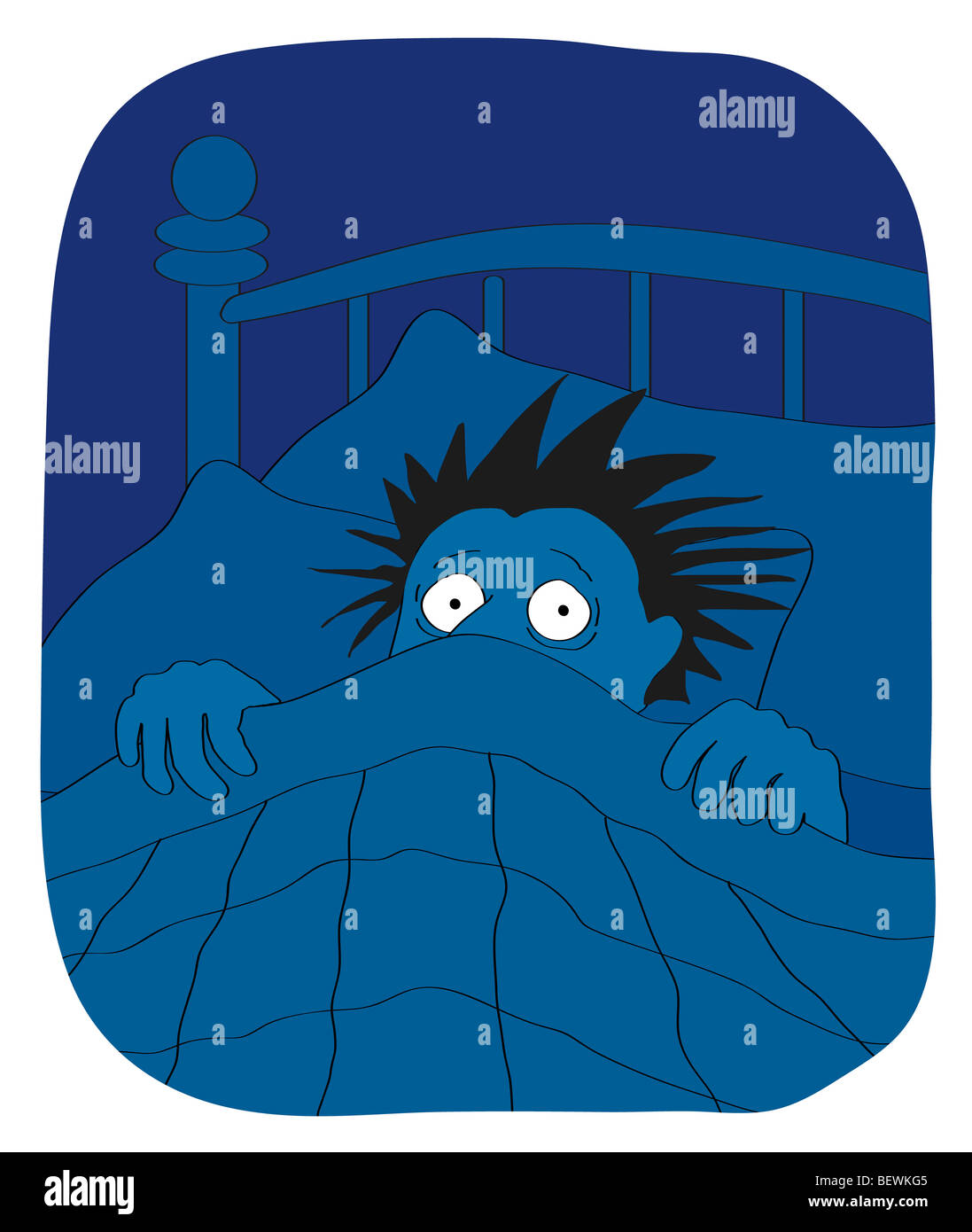 Terror graphics hi-res stock photography and images - Alamy