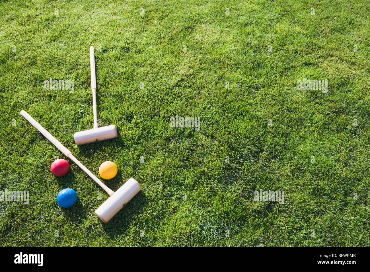 Polo mallet hi-res stock photography and images - Alamy