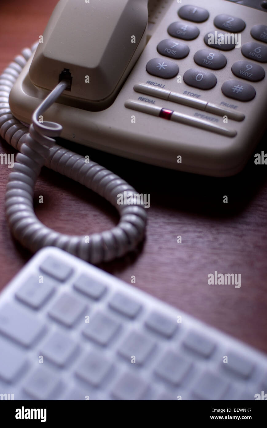 P keyboard hi-res stock photography and images - Alamy