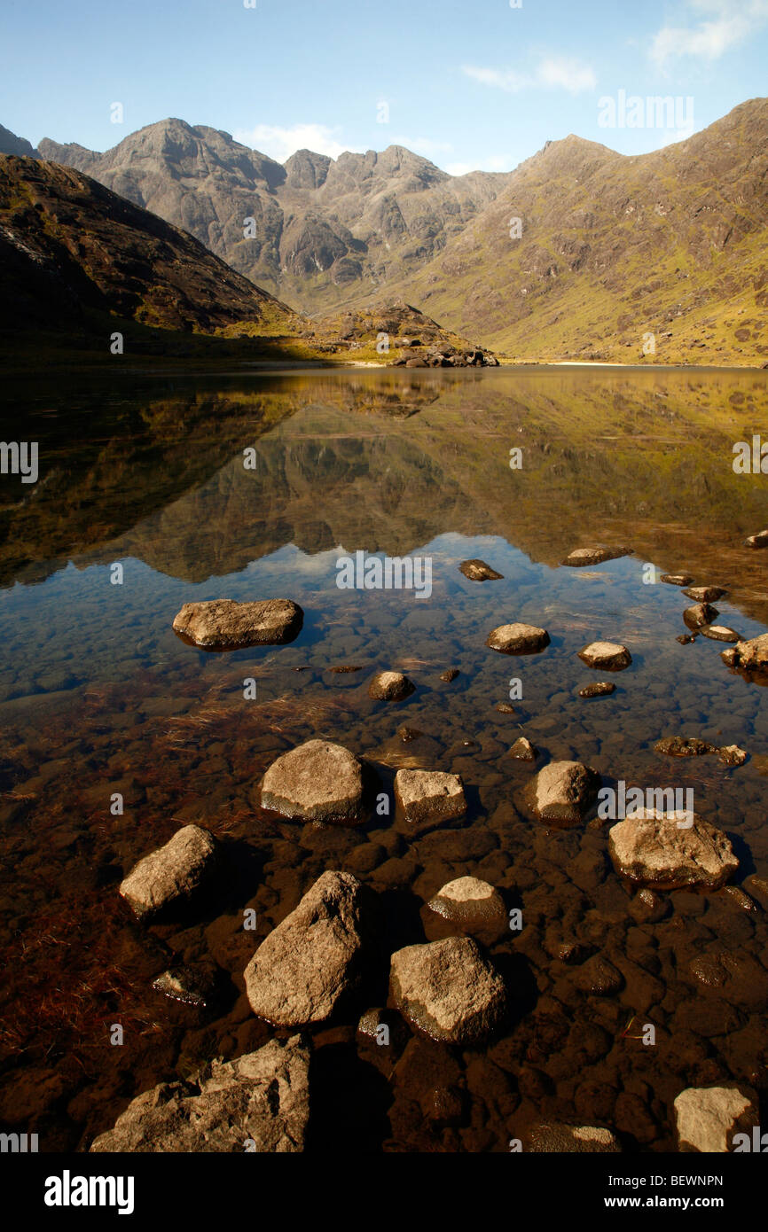 Loch coruisk hi-res stock photography and images - Alamy