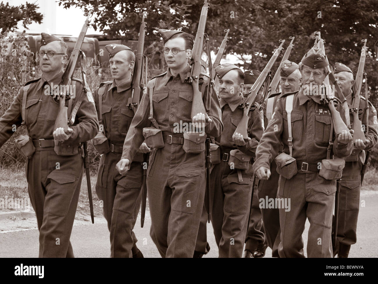 Dads army tv hi-res stock photography and images - Alamy Dads army tv hi-res stock photography and images - Alamy