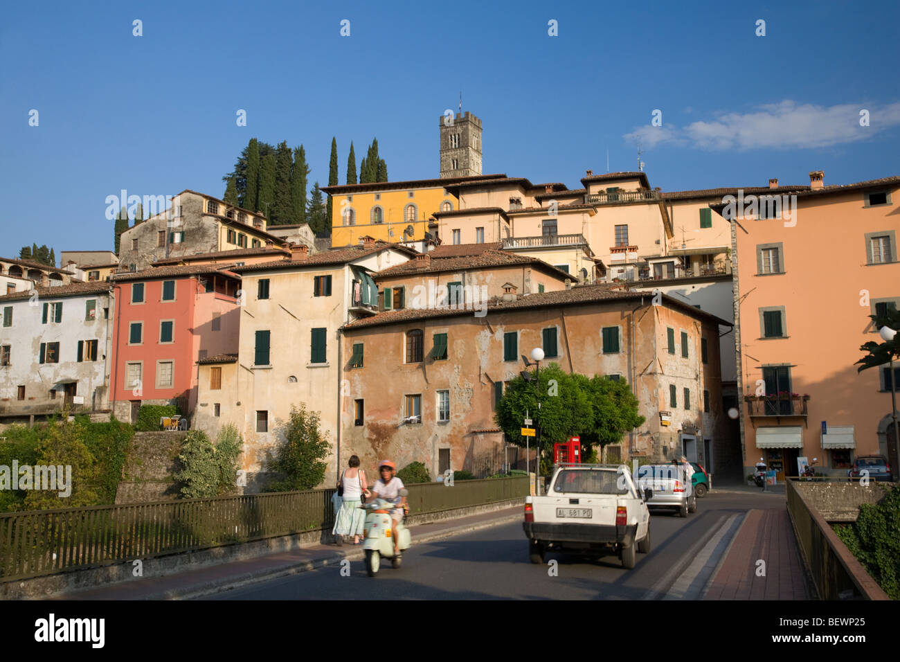 Barga italy hi-res stock photography and images - Alamy