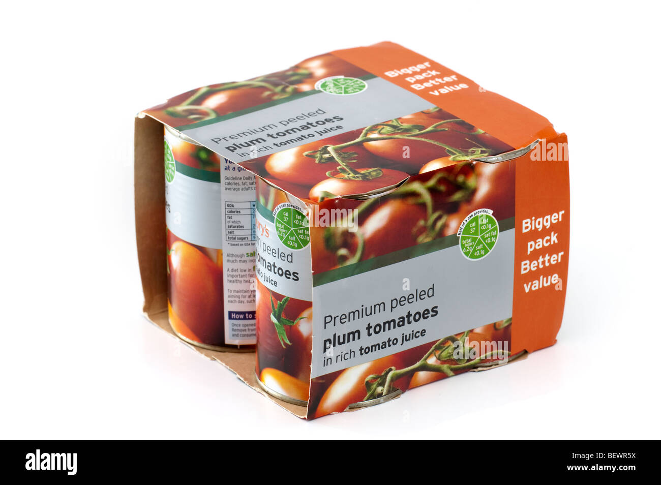 Close up five tomatoes on hi-res stock photography and images - Alamy