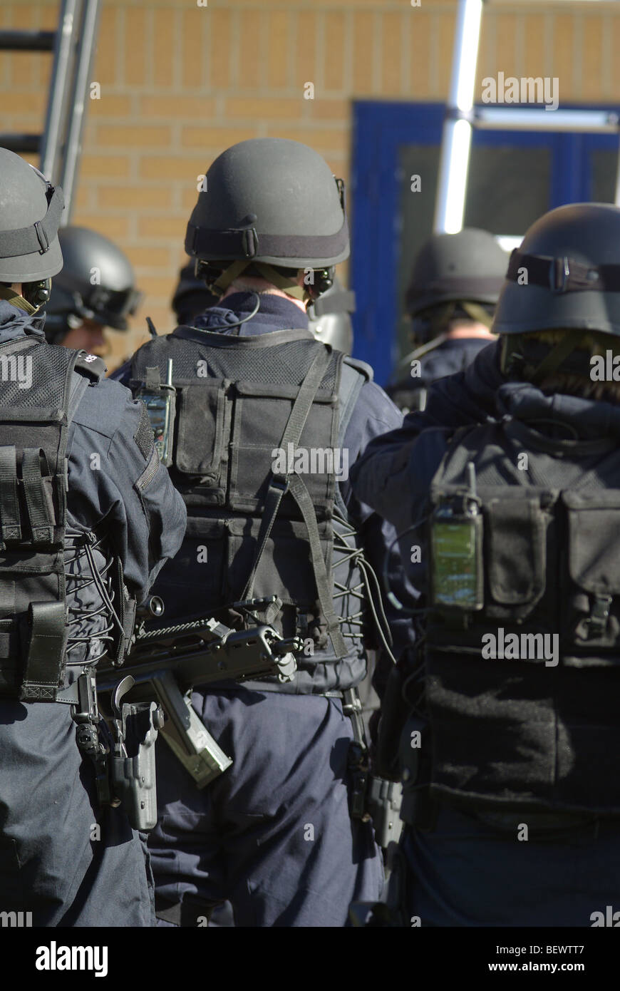 Police tactical vehicle hi-res stock photography and images - Alamy