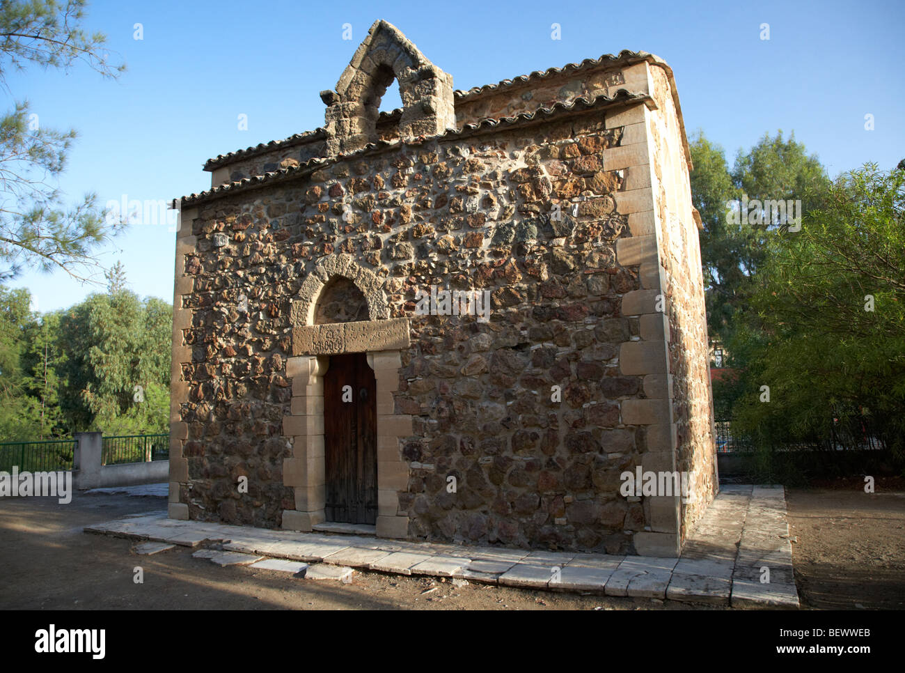 chapelle royale chapel royal of agia aikaterini st catherine royal ...
