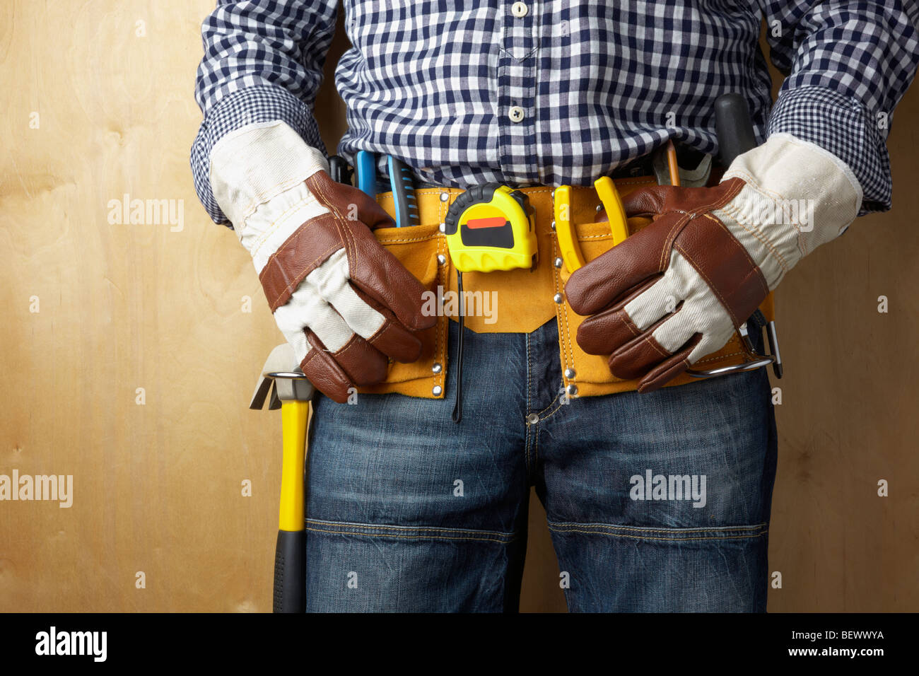ready to work Stock Photo - Alamy
