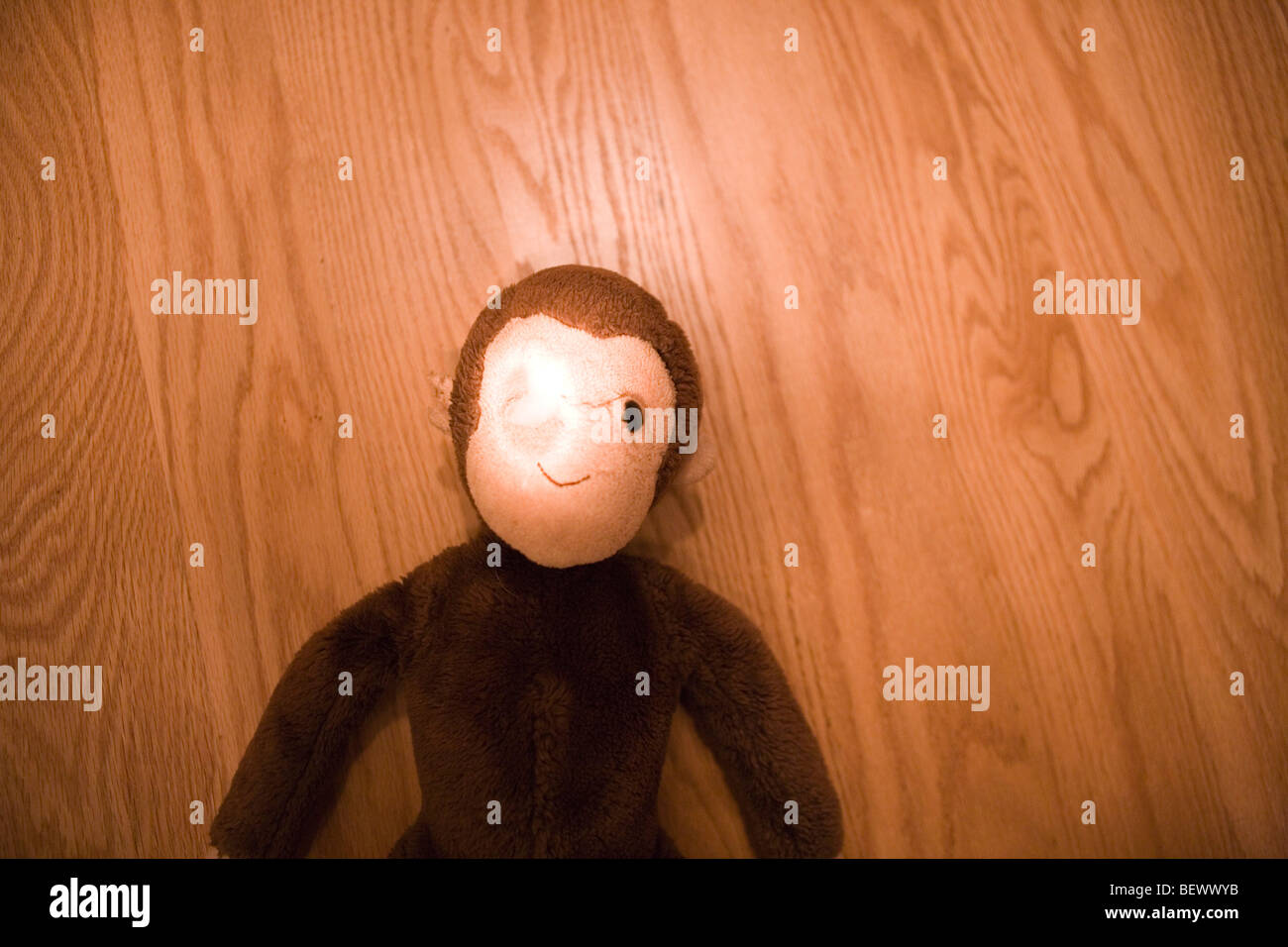 Curious george hi-res stock photography and images - Alamy