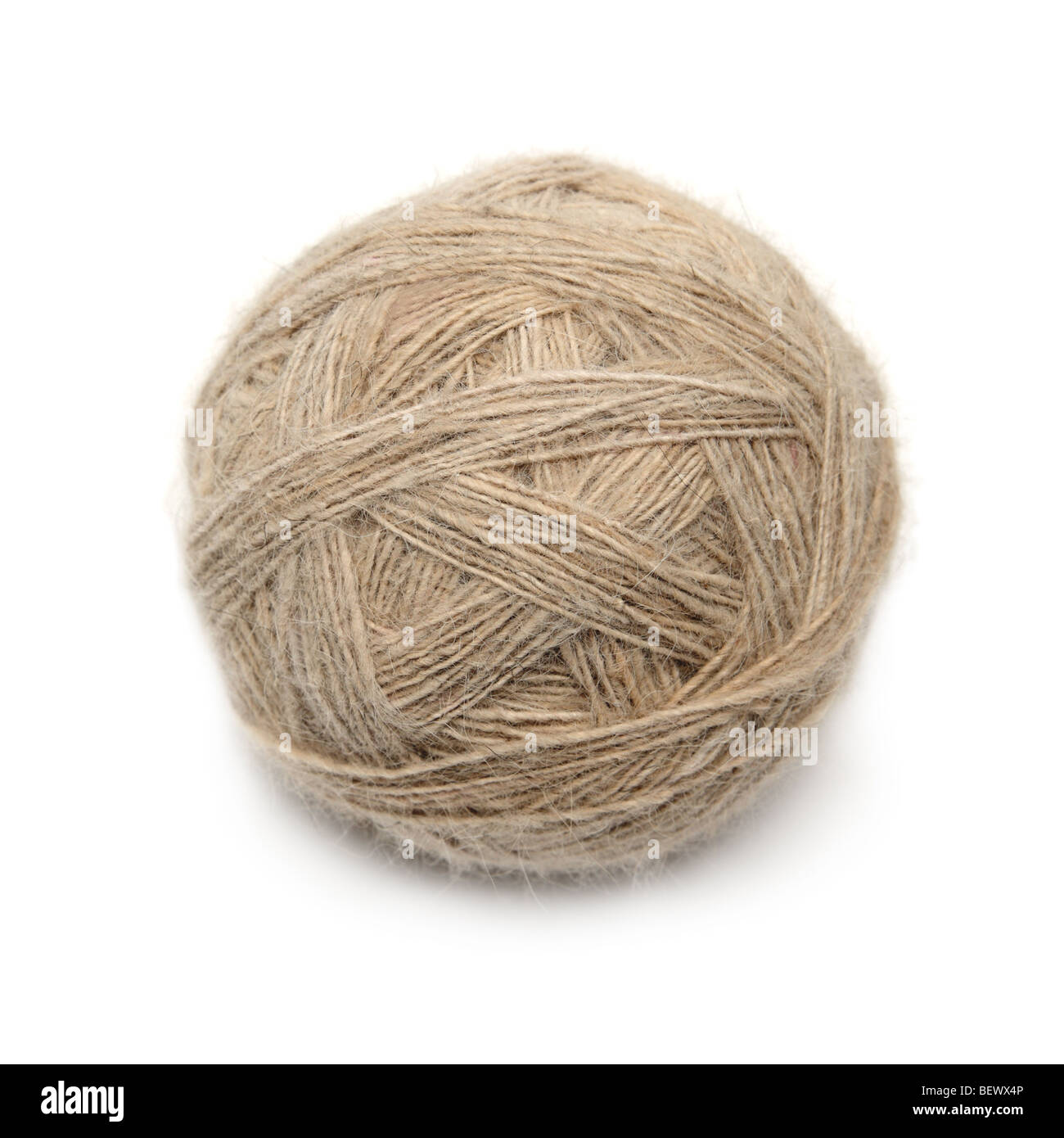 Ball of wool hi-res stock photography and images - Alamy