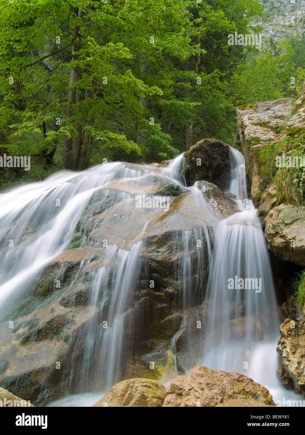 Long exposure shot river hi-res stock photography and images - Alamy