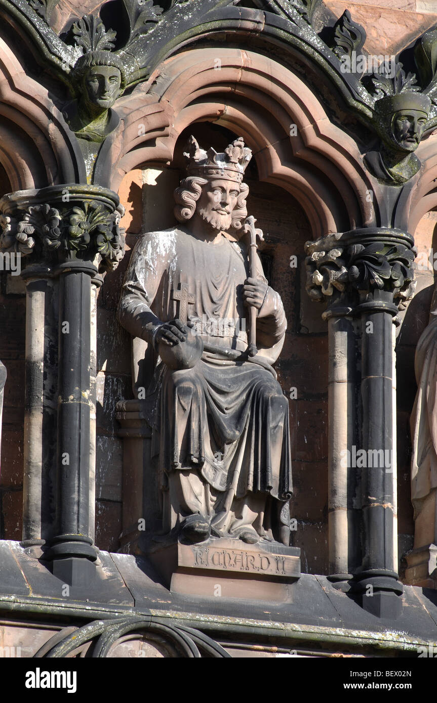 Richard richard hi-res stock photography and images - Alamy