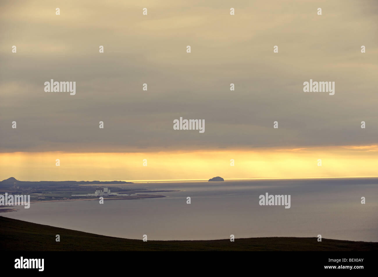 Torness nuclear power station, Scotland, UK Stock Photo - Alamy