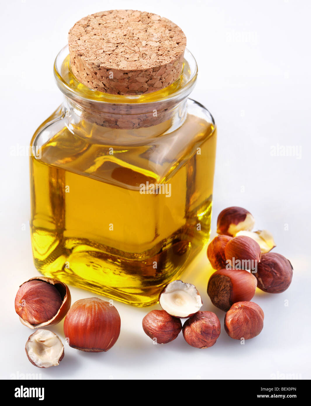 Oil nut hi-res stock photography and images - Alamy
