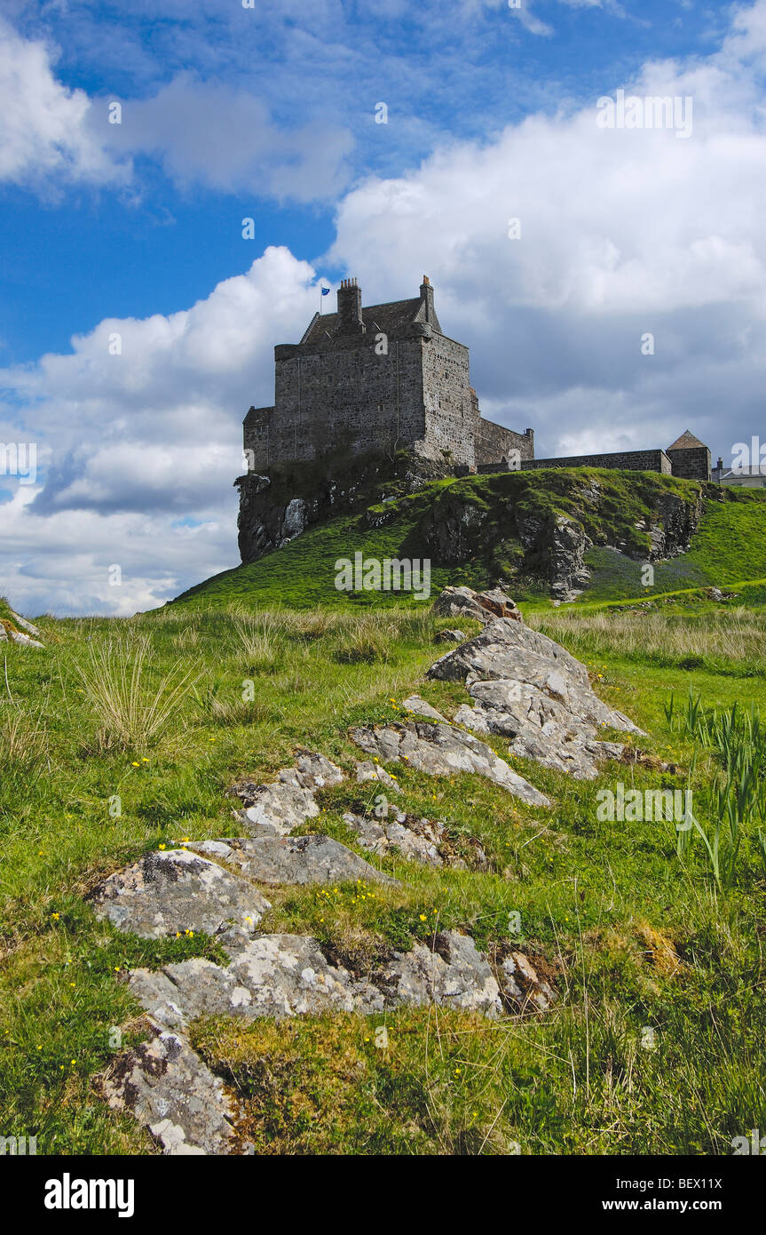 Isle of mull landmarks hi-res stock photography and images - Alamy
