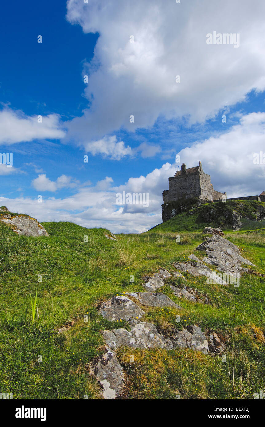 Isle of mull landmarks hi-res stock photography and images - Alamy