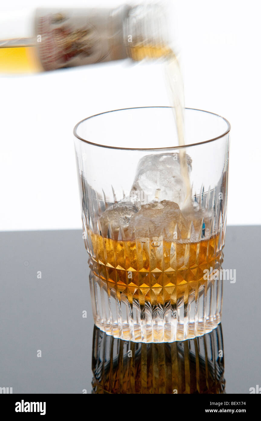 How Much Is A Small Glass Of Whiskey at Jimmy Lewis blog