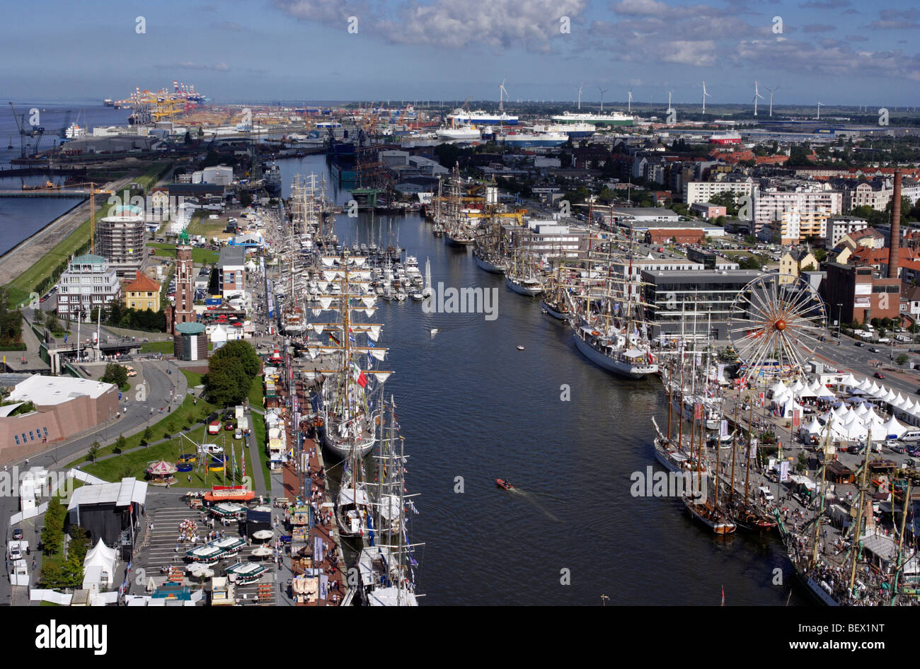Ss Bremen Stock Photos & Ss Bremen Stock Images - Alamy