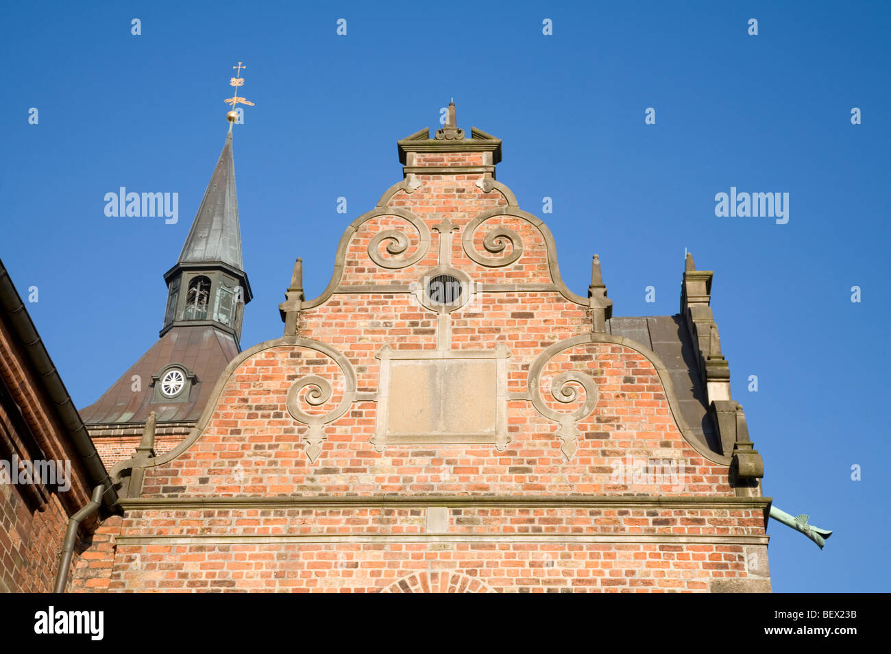 Saint canutes cathedral hi-res stock photography and images - Alamy
