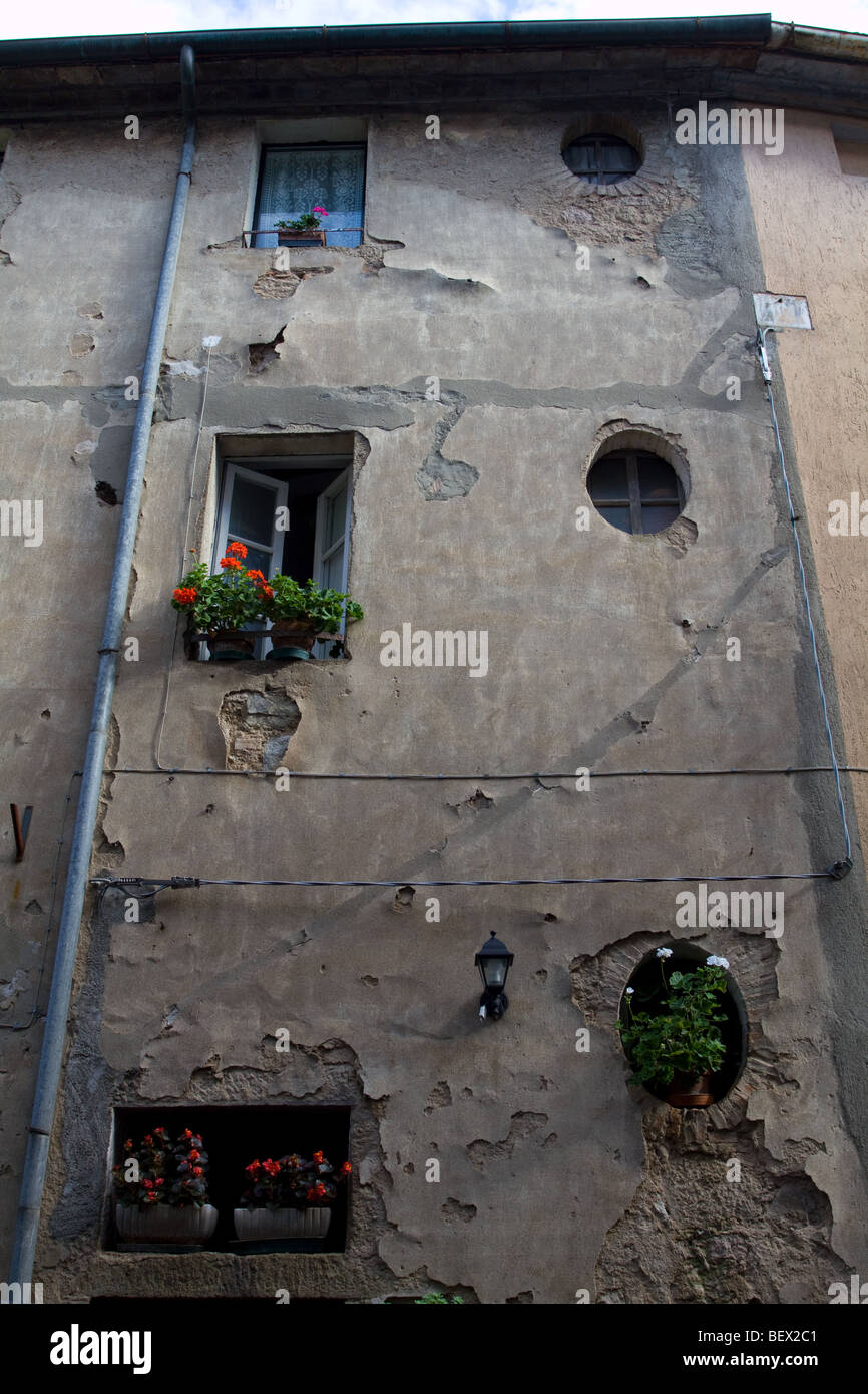 Roccatederighi tuscany italy hi-res stock photography and images - Alamy