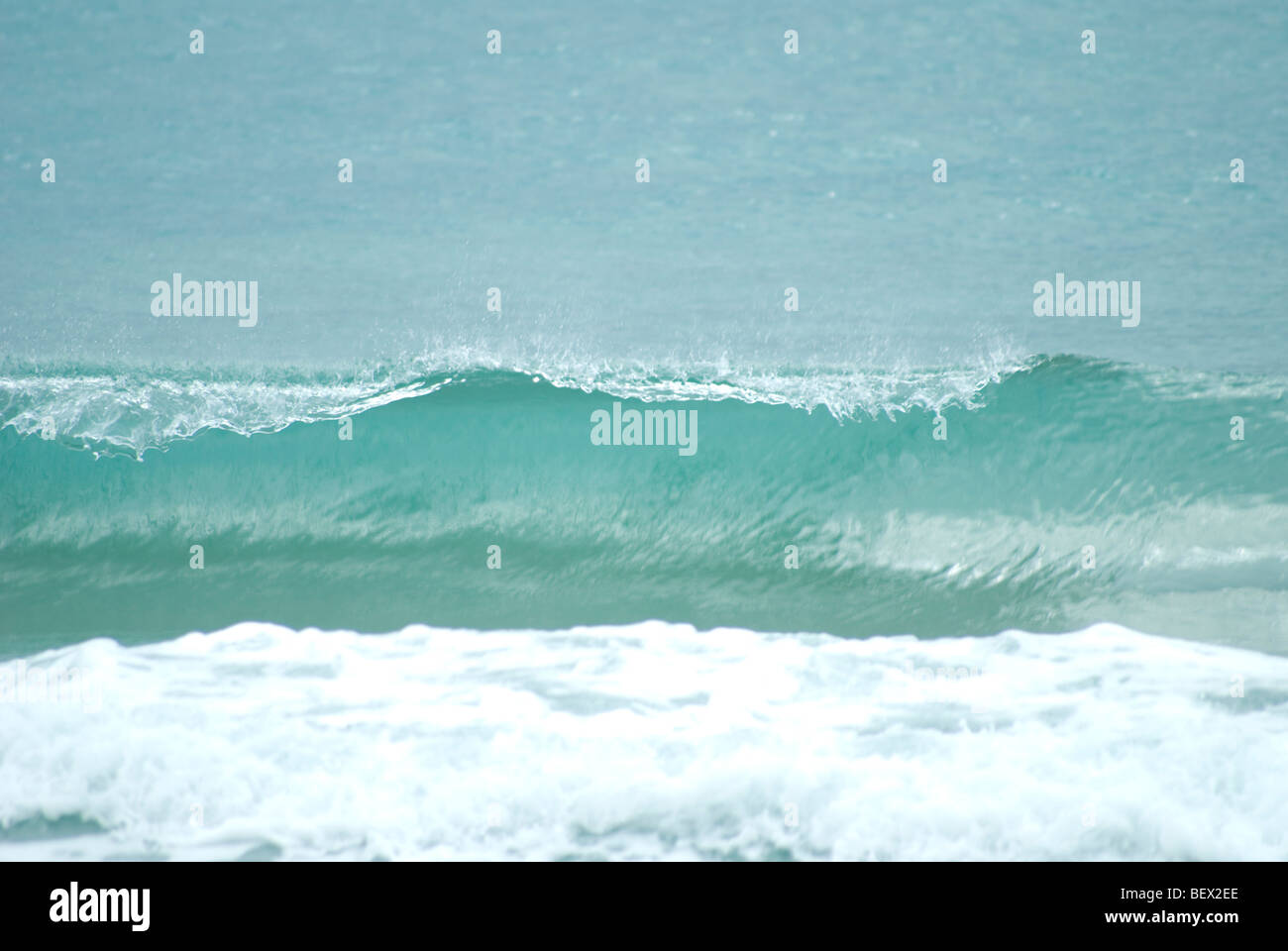 Wavws hi-res stock photography and images - Alamy