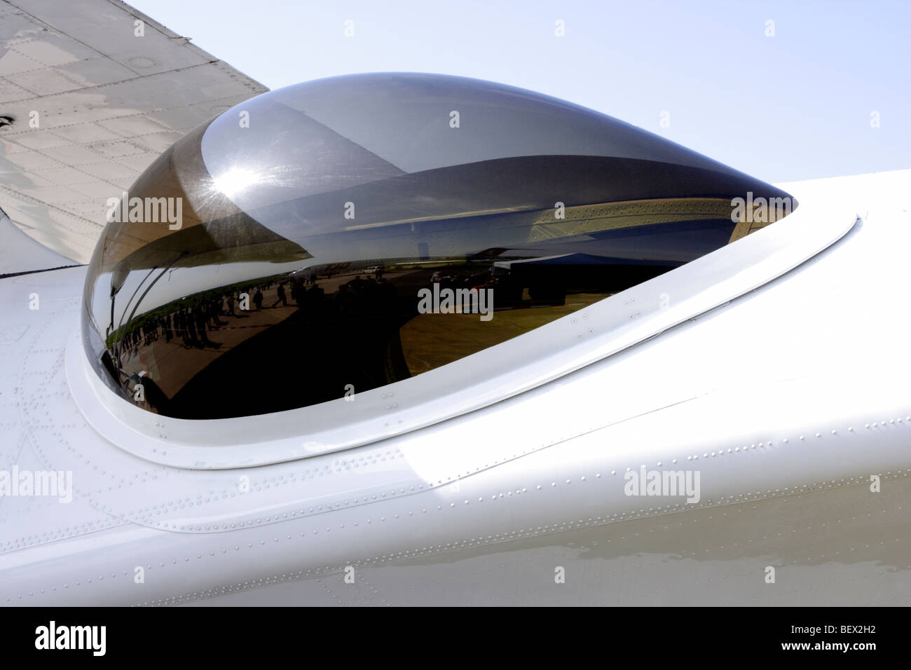 Aerial observation aircraft hi-res stock photography and images - Alamy