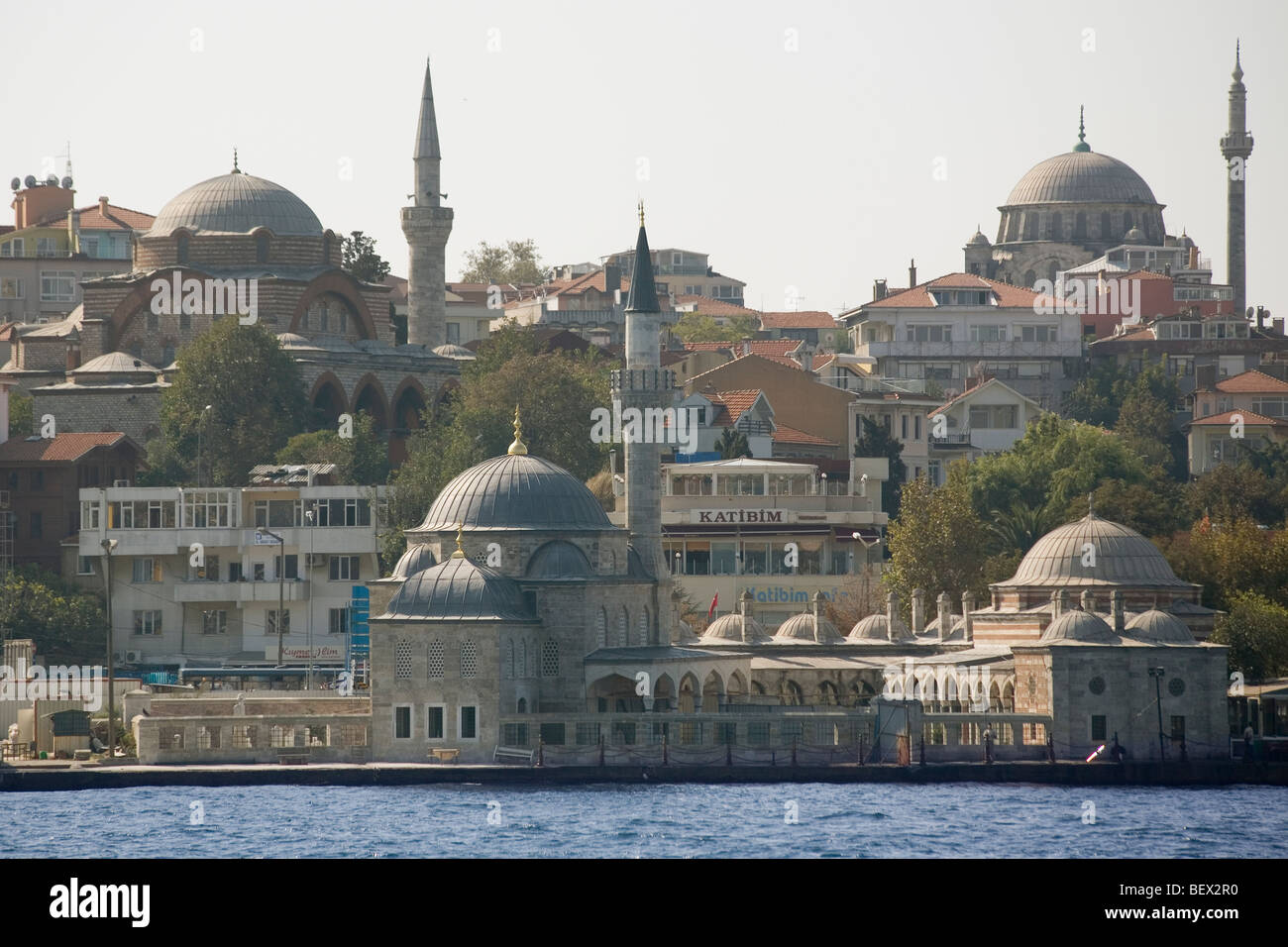 Uskudar hi-res stock photography and images - Alamy