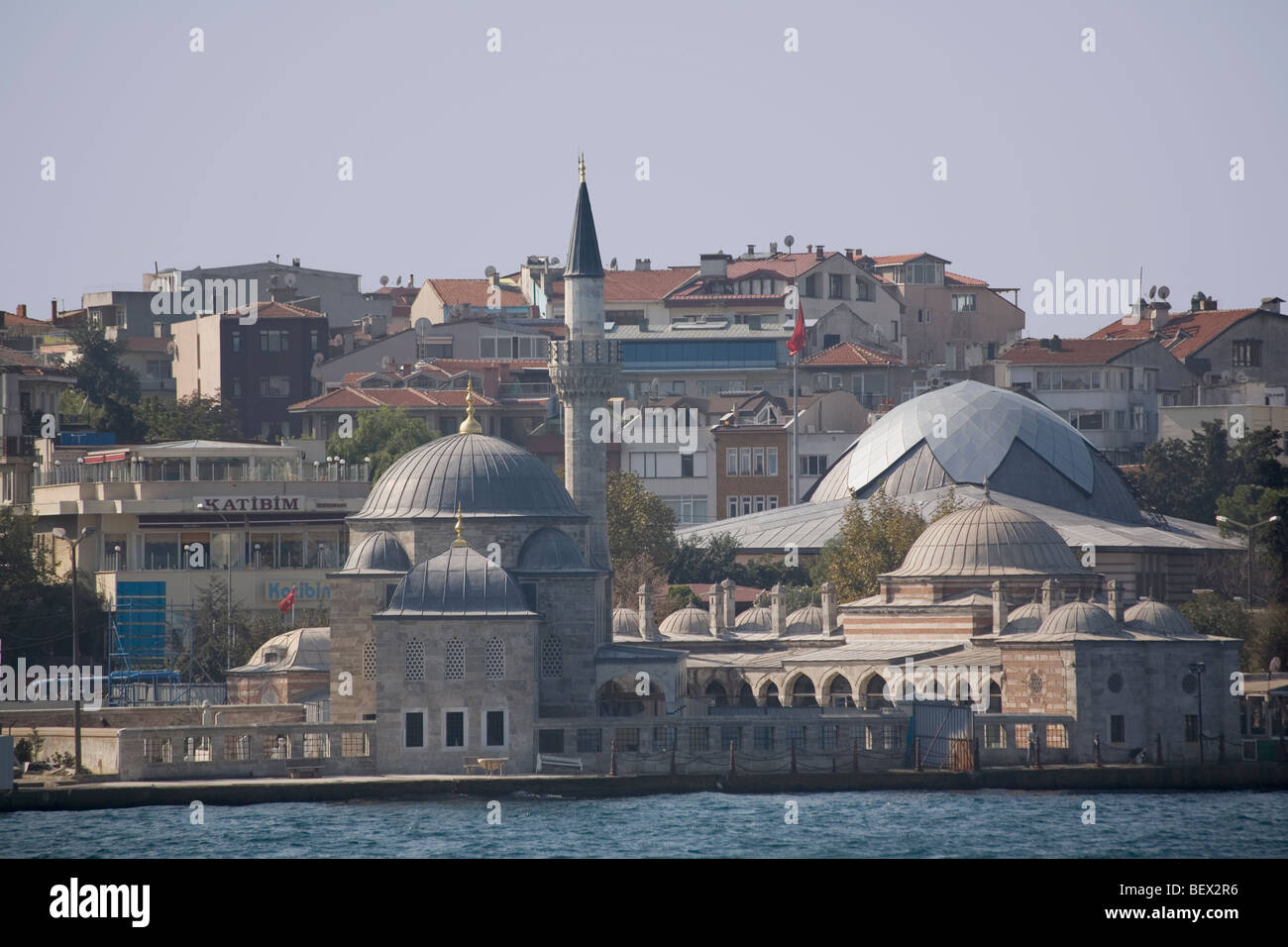 Scutari istanbul hi-res stock photography and images - Alamy