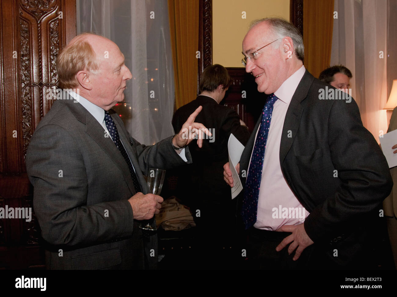 Nigel Howard High Resolution Stock Photography and Images - Alamy