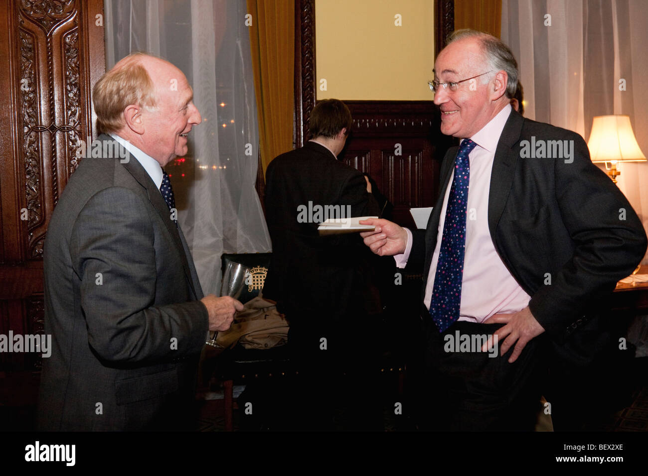 Nigel Howard High Resolution Stock Photography and Images - Alamy