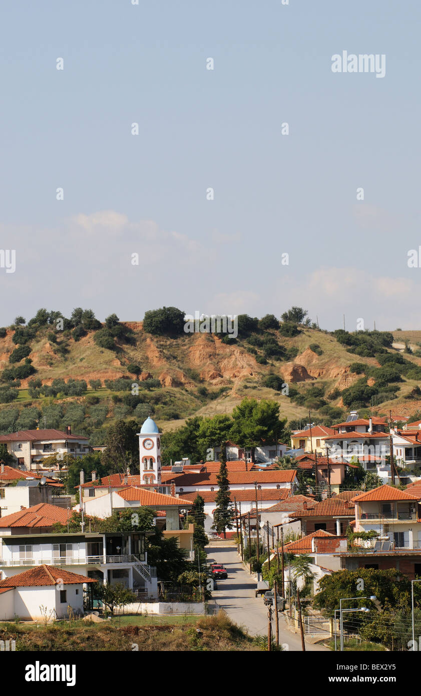 Northern halkidiki hi-res stock photography and images - Alamy