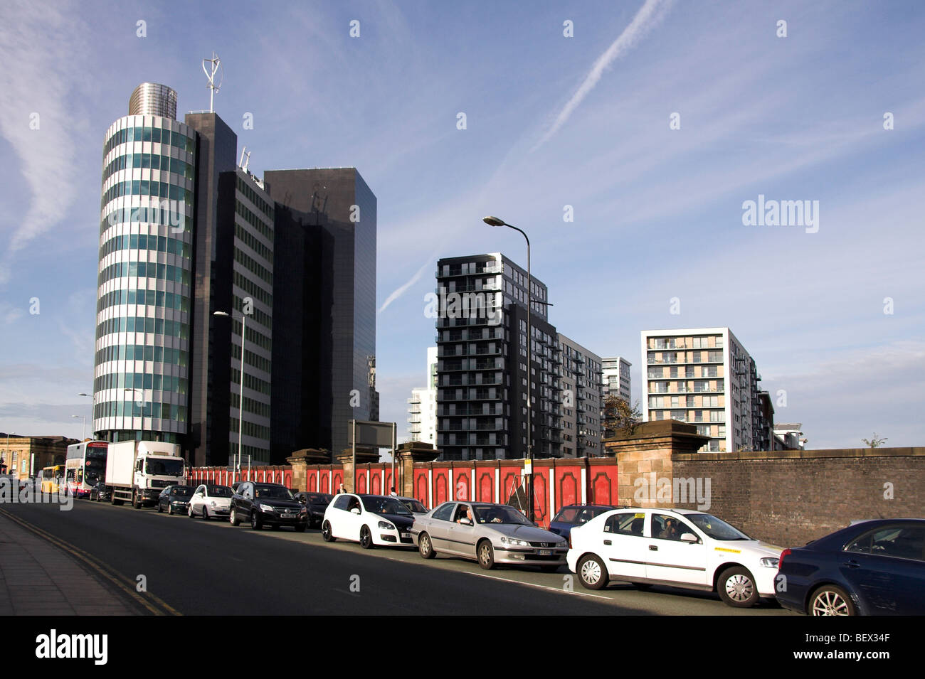 Cheetham hill hi-res stock photography and images - Alamy