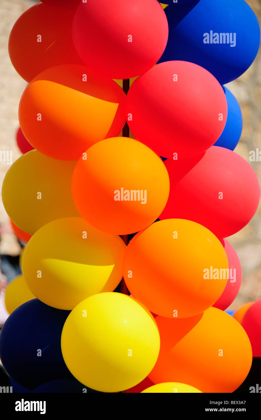 Image of balloon Stock Photo - Alamy