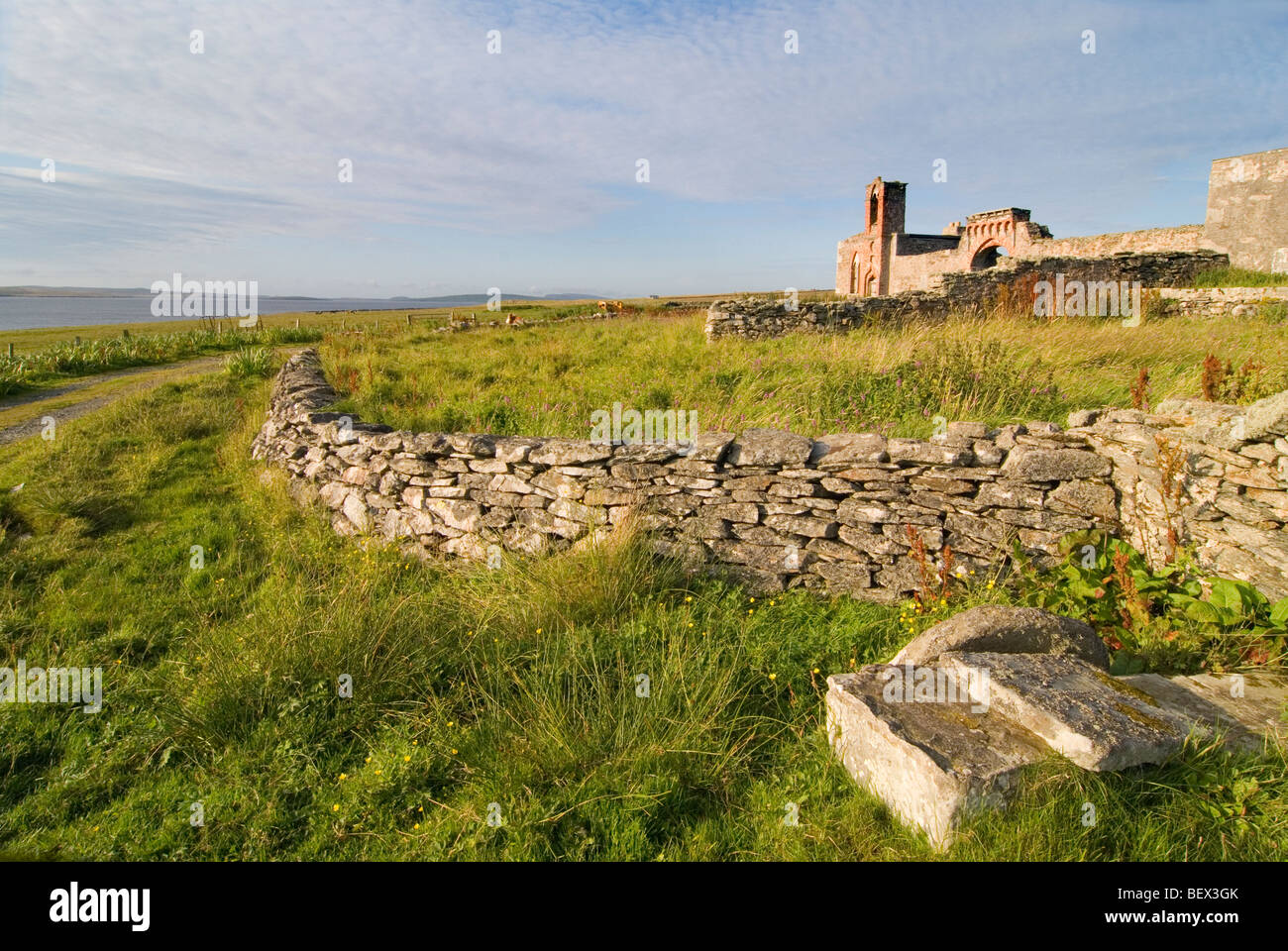 Fetlar on the shetland islands hi-res stock photography and images - Alamy