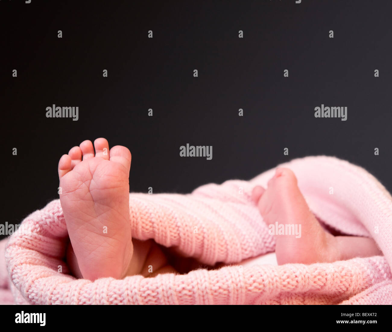 Small feet hi-res stock photography and images - Alamy