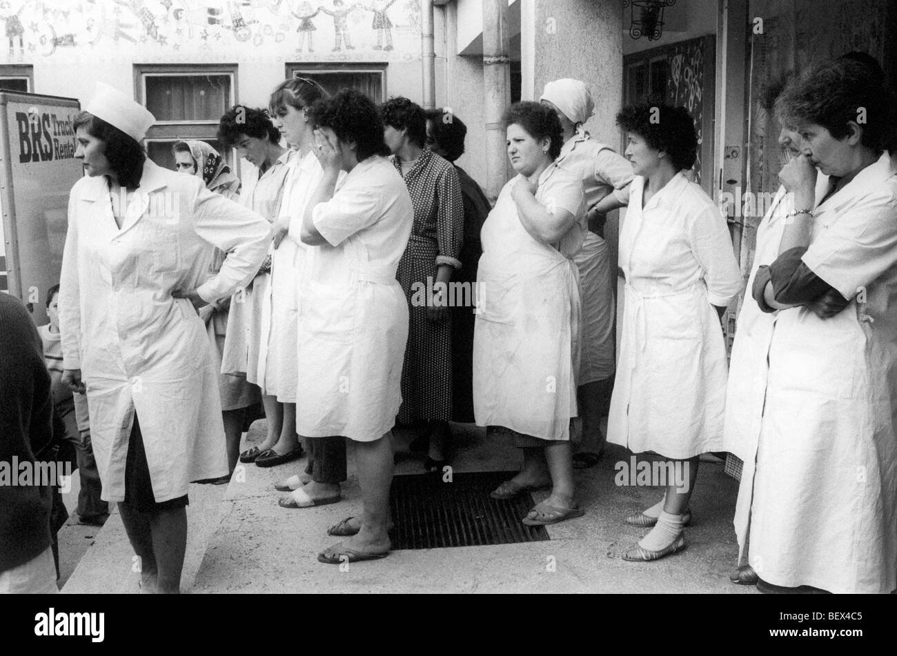 0rphanage hi-res stock photography and images - Alamy