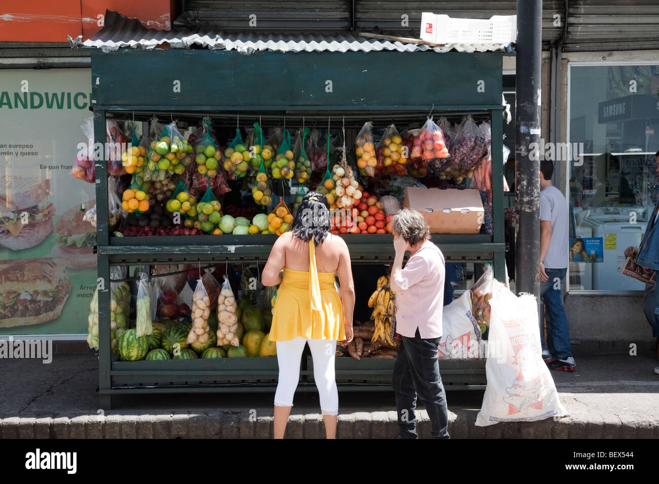 San josé costa hi-res stock photography and images - Alamy