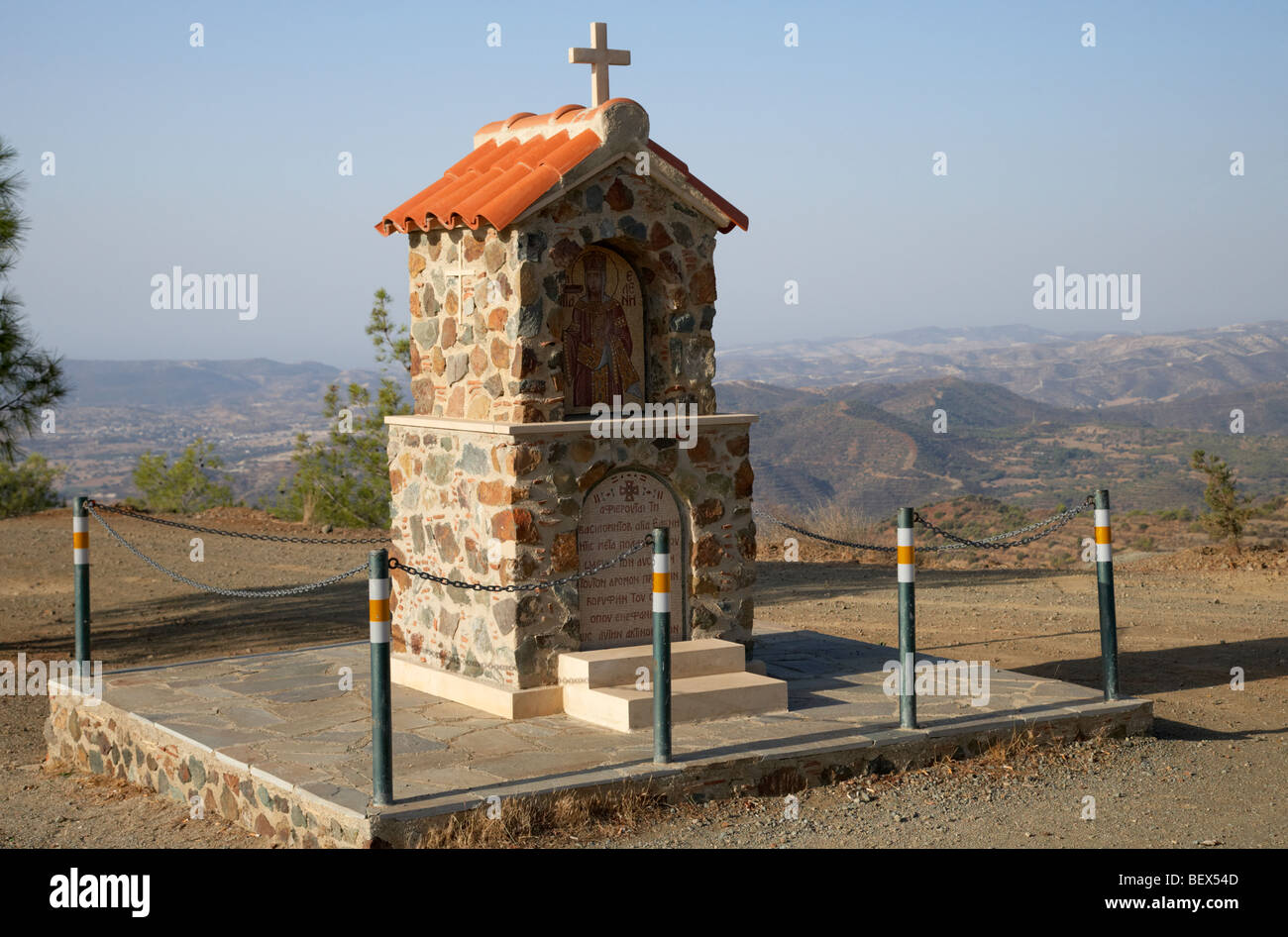 Greek Shrine Europe High Resolution Stock Photography and Images - Alamy