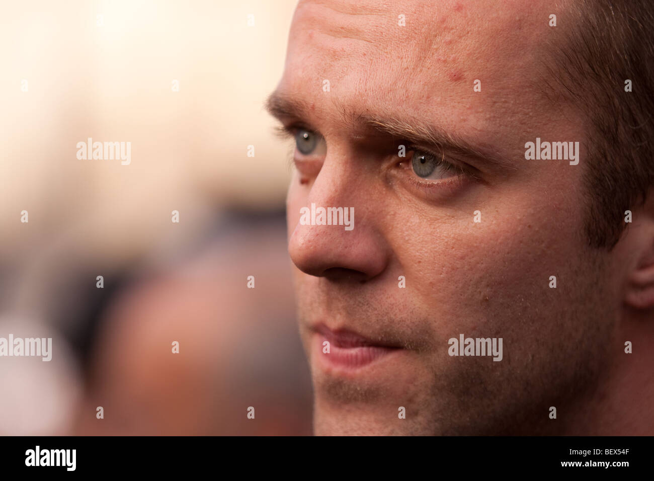 Lance corporal army british hi-res stock photography and images - Alamy