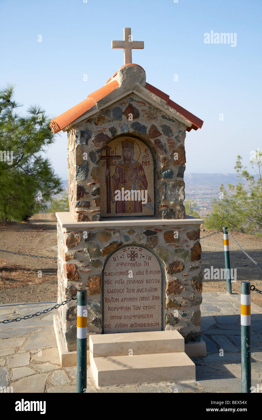 Greek Shrine Europe High Resolution Stock Photography and Images - Alamy