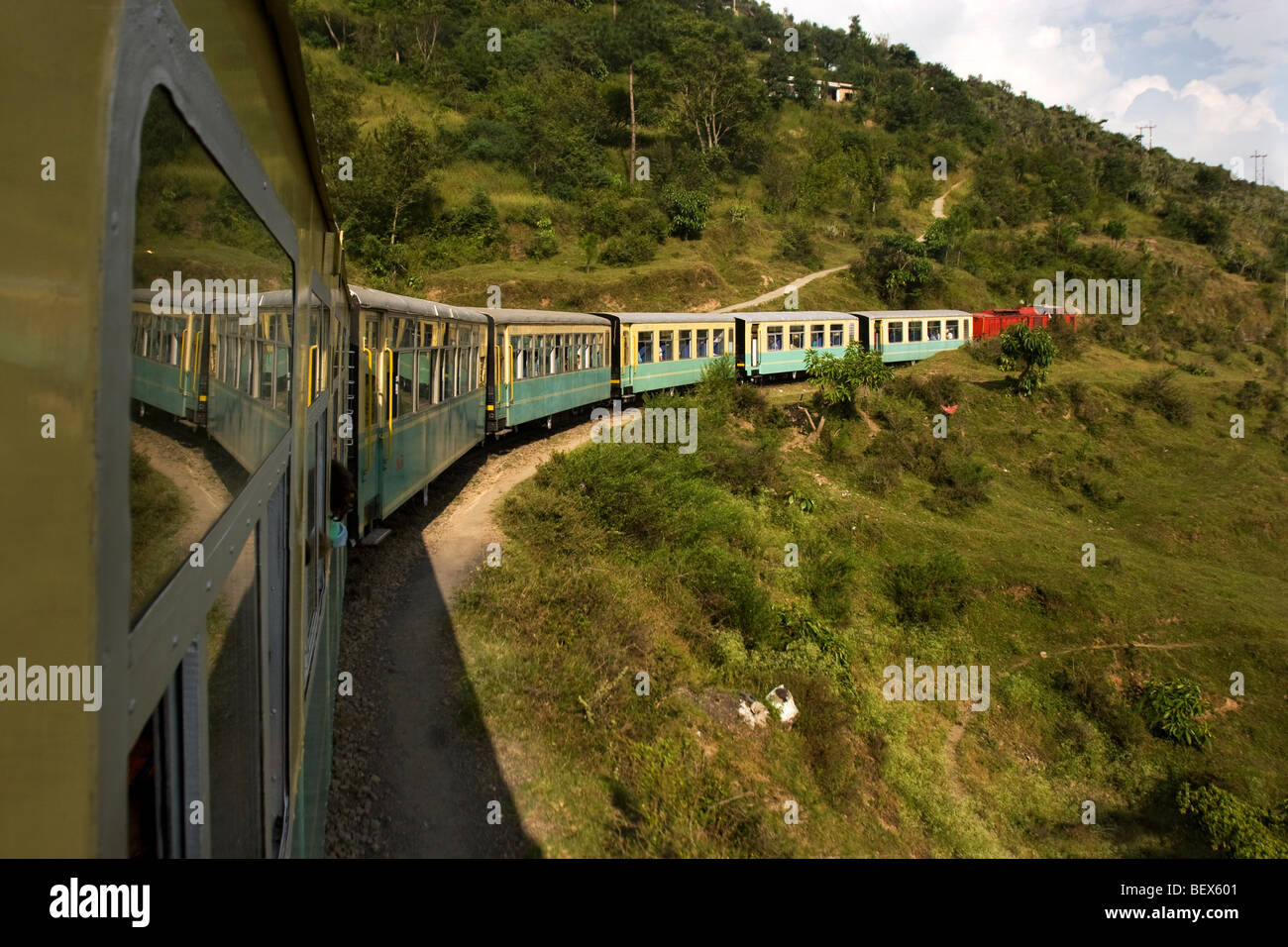 Shimla sign hi-res stock photography and images - Alamy