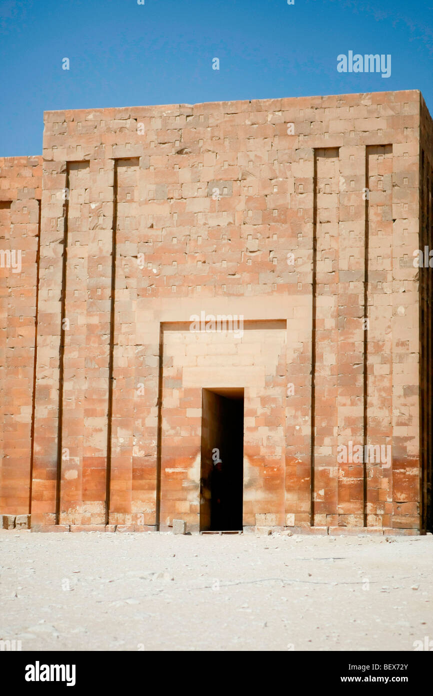 The pyramid gatehouse hi-res stock photography and images - Alamy
