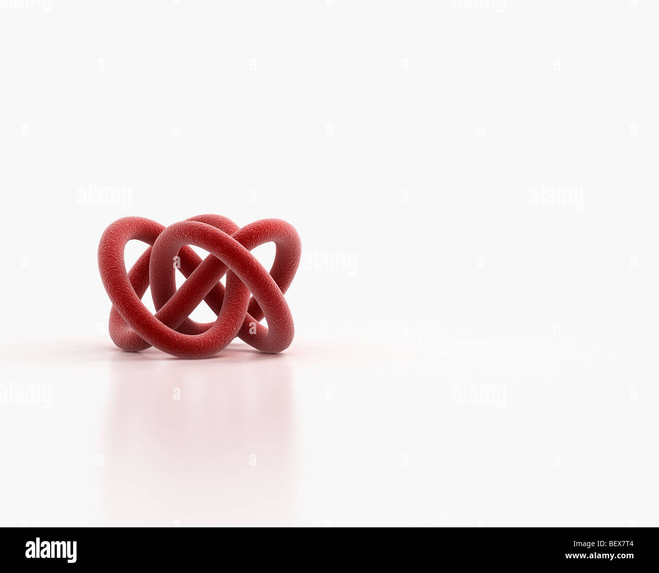 Pipe run Cut Out Stock Images & Pictures - Alamy