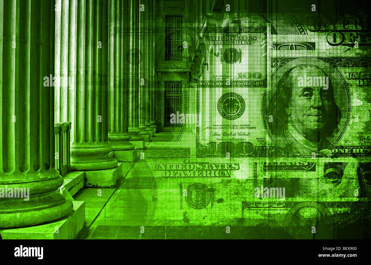 Online Banking Concept Background as a Abstract Stock Photo - Alamy