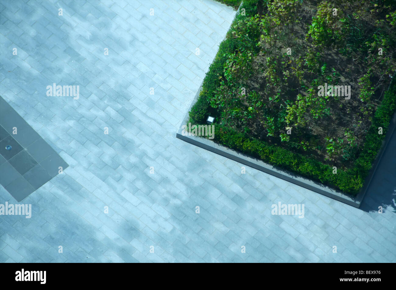 Incheon free economic zone hi-res stock photography and images - Alamy