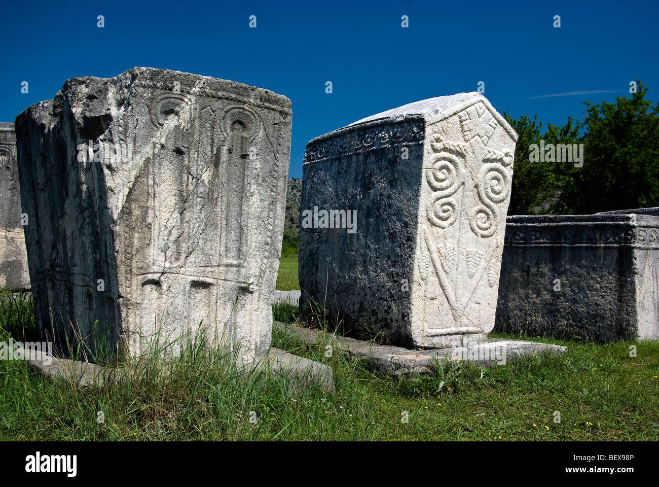 Stolac hi-res stock photography and images - Alamy