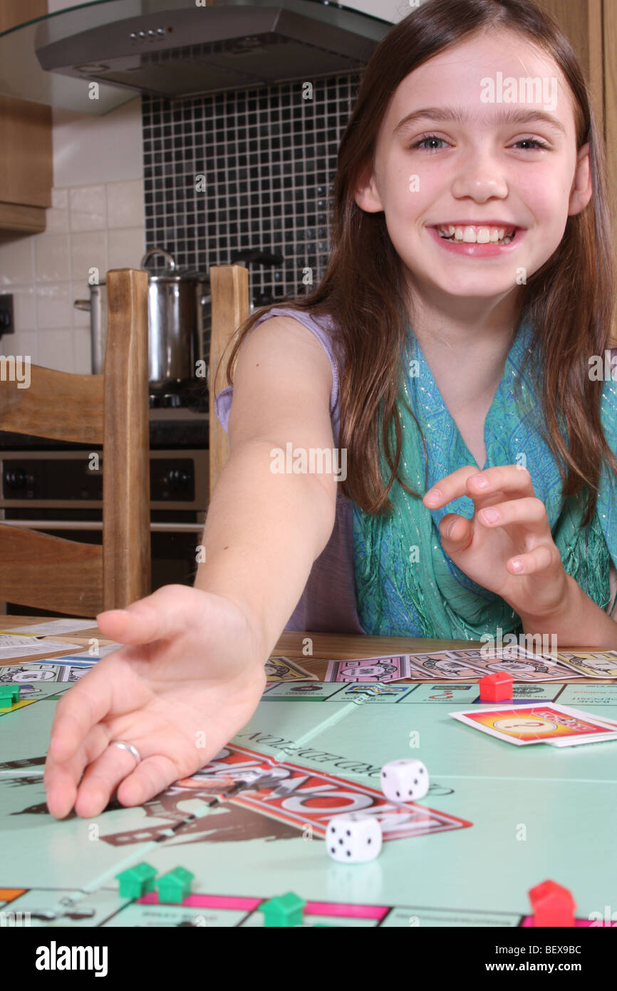 Uk monopoly board hi-res stock photography and images - Alamy