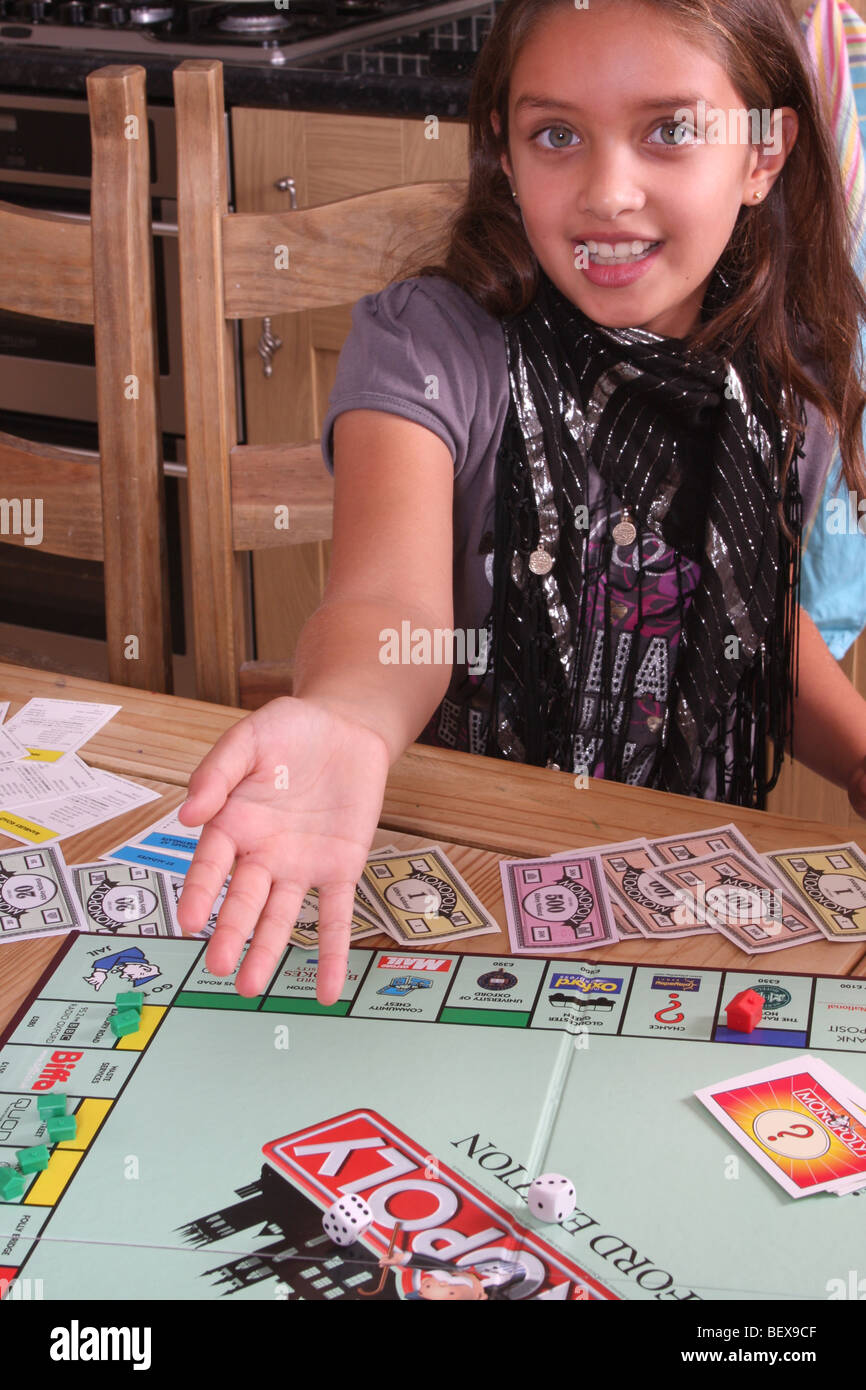Monopoly dice board hi-res stock photography and images - Alamy