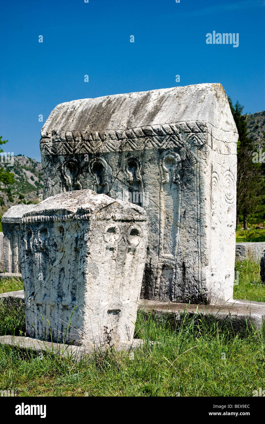 Stolac hi-res stock photography and images - Alamy