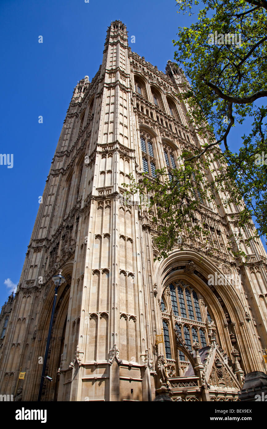 Palace of Westminster, London, England Stock Photo - Alamy